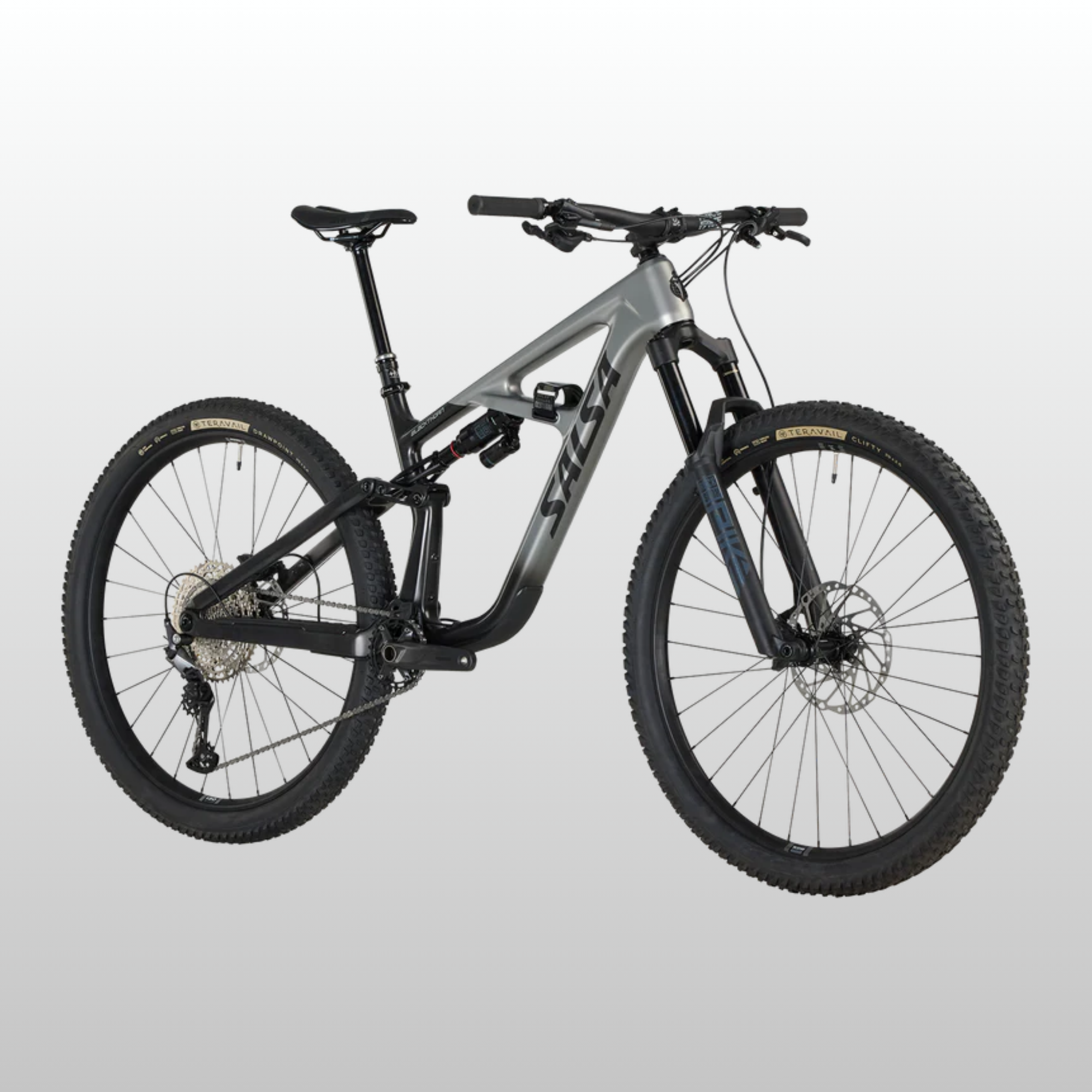 Tonka Cycle And Ski