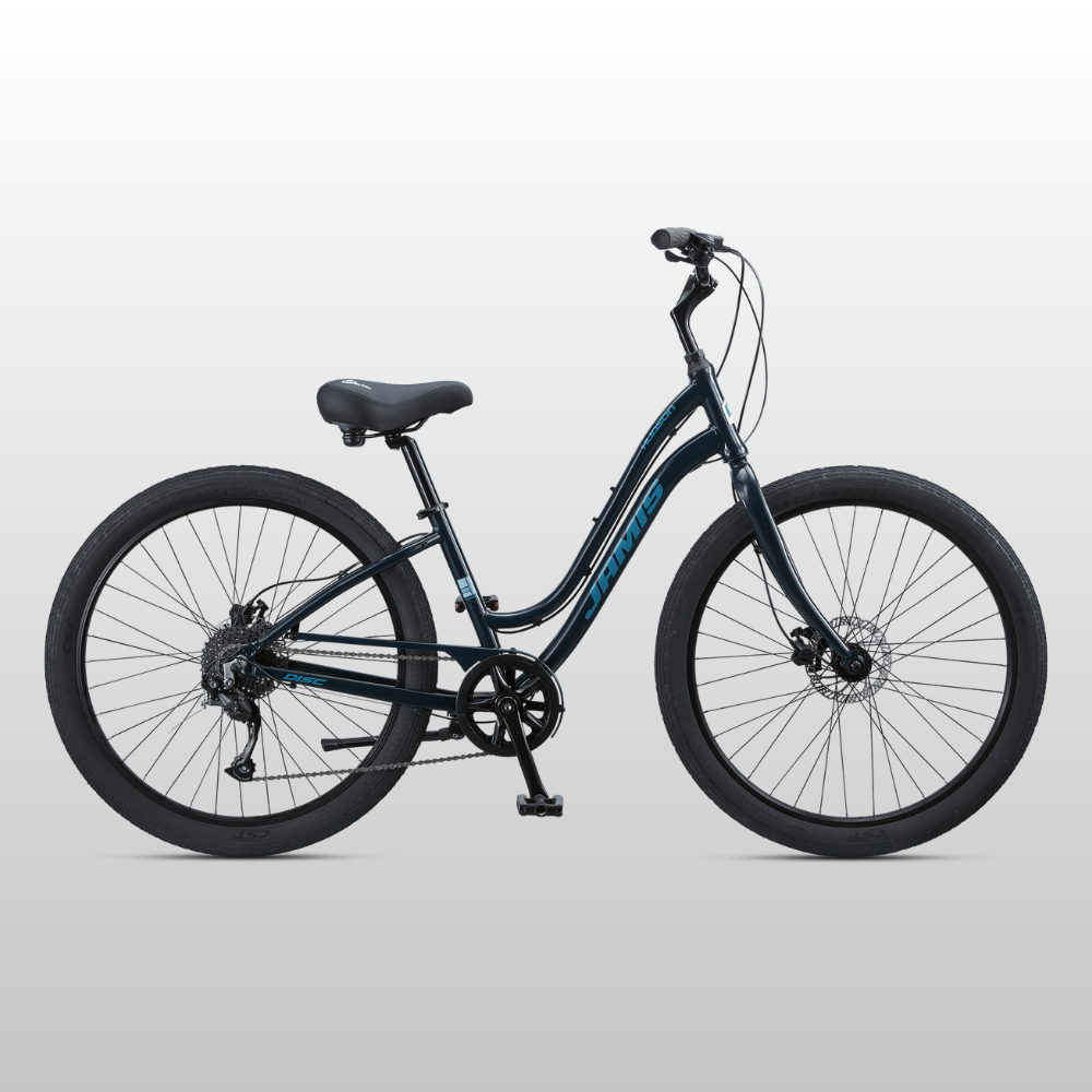 Comfort Bikes – Tonka Cycles and Skis