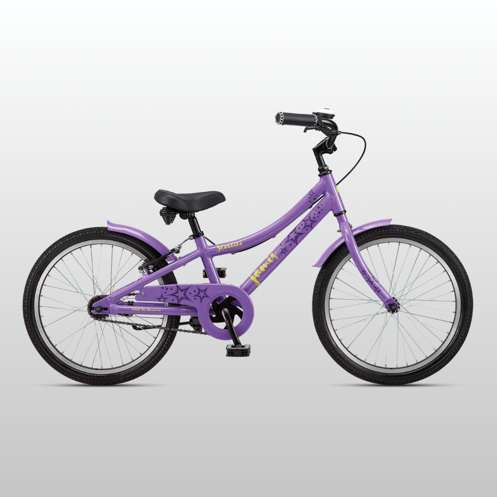 20" Kids Bikes (6-8 yrs) – Tonka Cycles and Skis