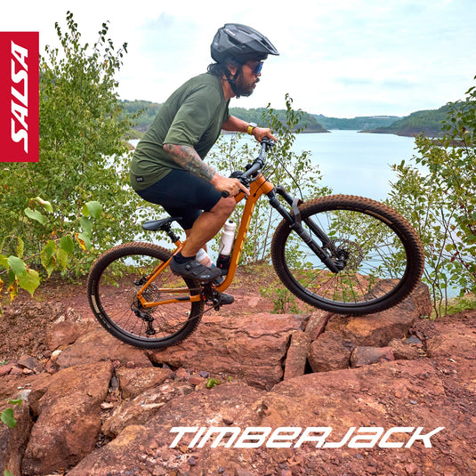 Mountain Bikes – Tonka Cycle and Ski