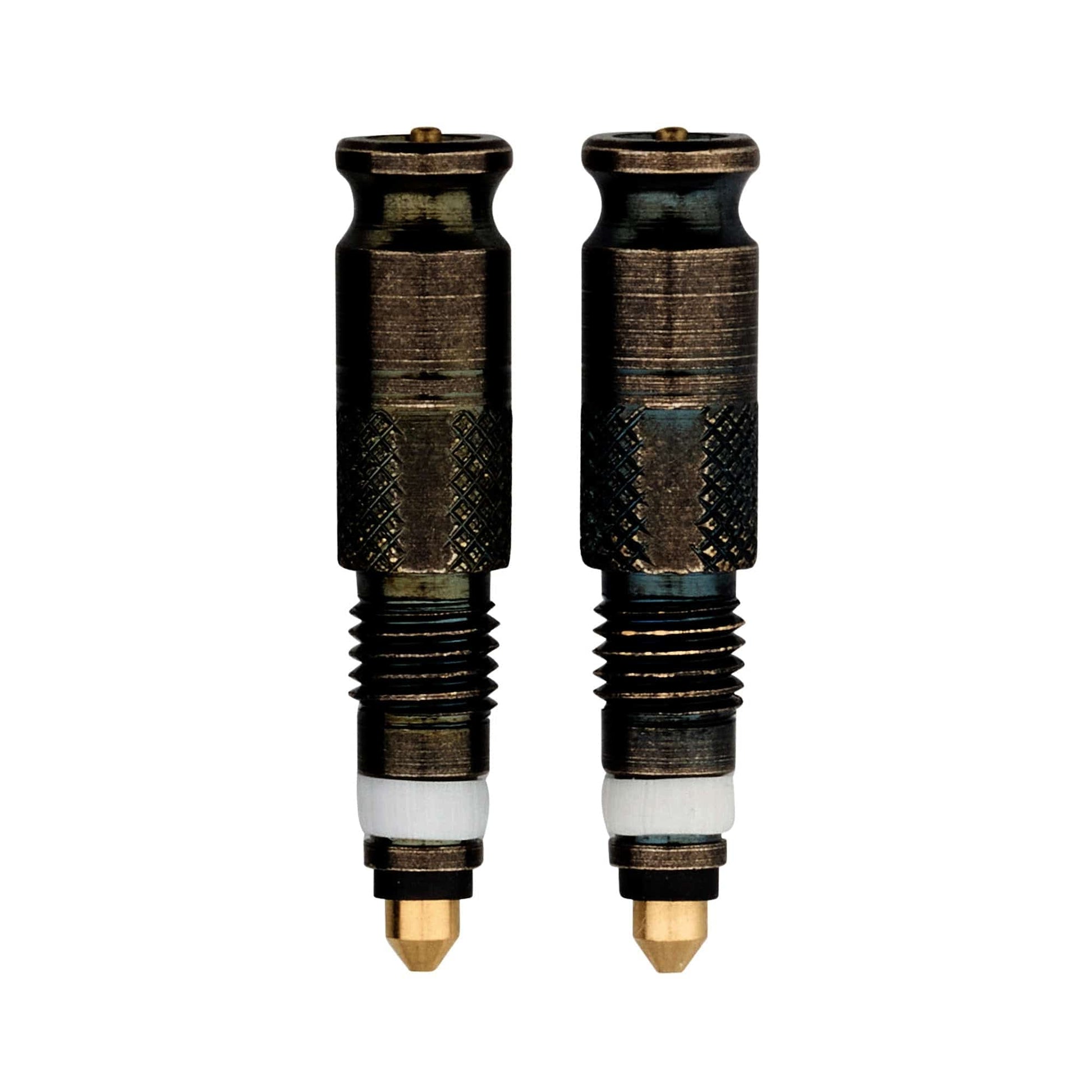 Schwalbe Clik Valve Hi-Flow Cores for Presta Stems – Tonka Cycles and Skis