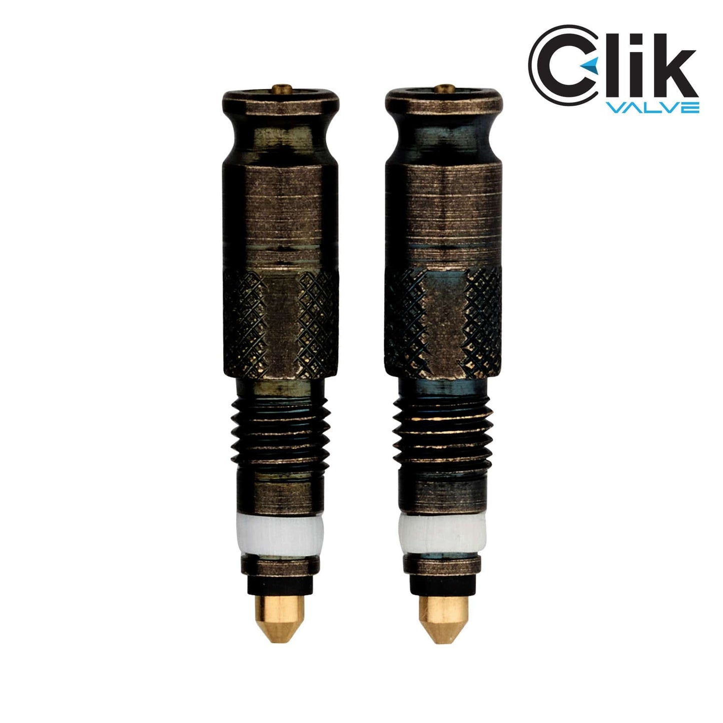 Schwalbe Clik Valve Hi-Flow Cores for Presta Stems – Tonka Cycles and Skis