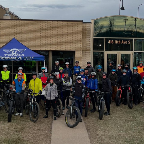 Tonkacycleandski.com – Tonka Cycles and Skis