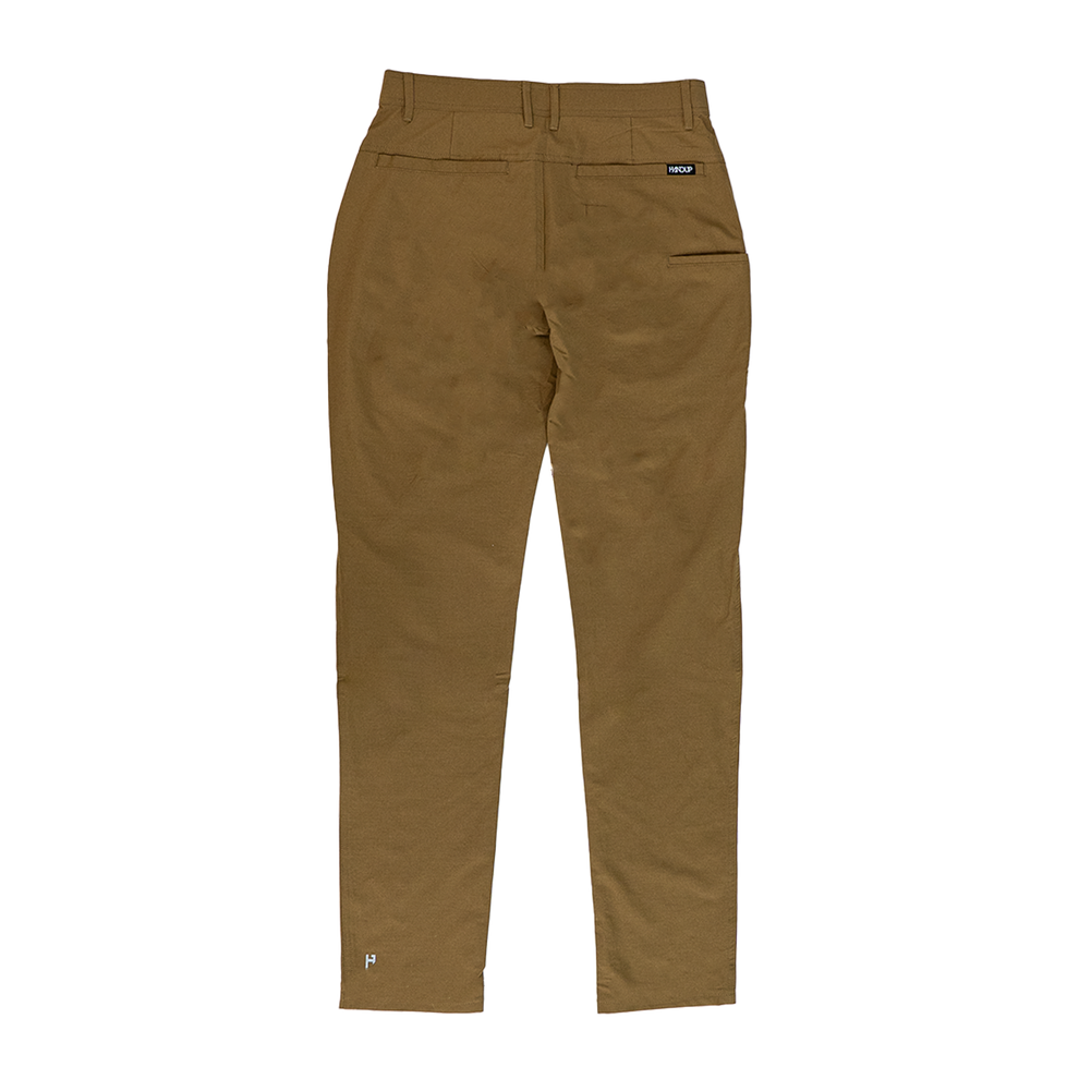 A.T. Plus Pants - Golden Tan – Tonka Cycles and Skis