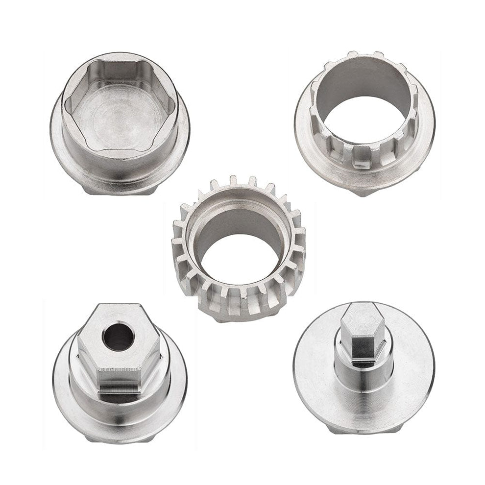 Pack Wrench Steel Hex Inserts – Tonka Cycles and Skis